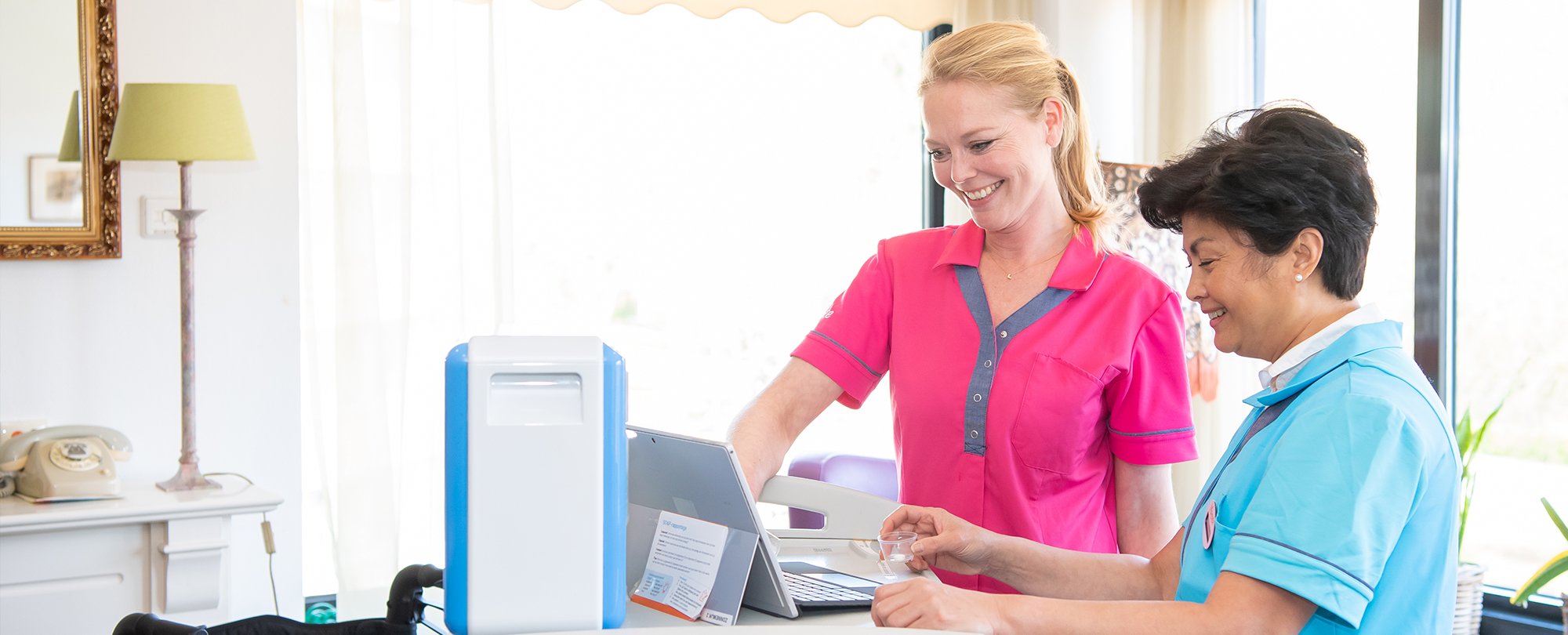 Van Wijckerslooth - Marente